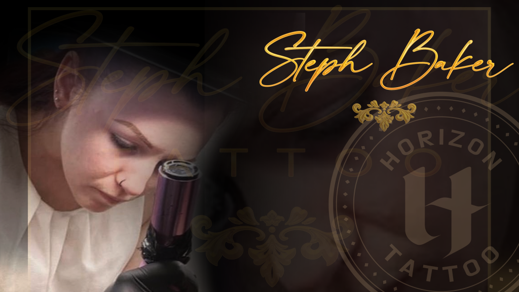Horizon Tattoo